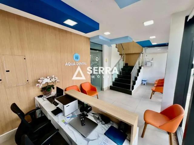 Conj. Comercial / Sala para Venda em Salvador/BA Caminho das Árvores