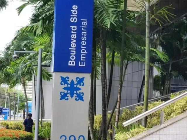 Conj. Comercial / Sala para Venda em Salvador/BA Caminho das Árvores