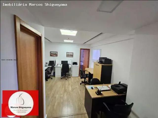 Conj. Comercial / Sala para Venda em Salvador/BA Caminho das Árvores