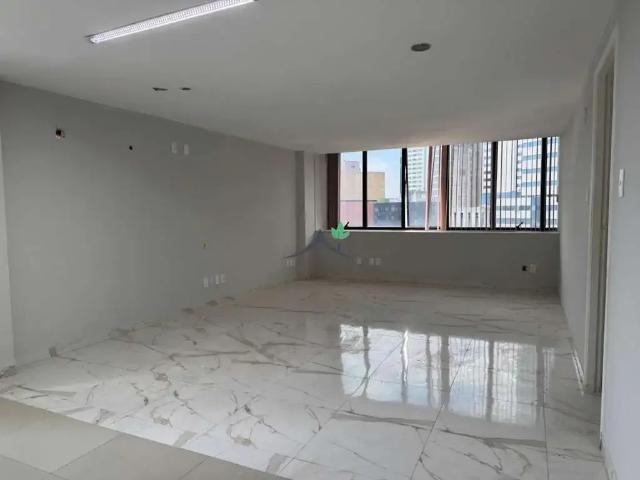Conj. Comercial / Sala para Venda em Salvador/BA Caminho das Árvores