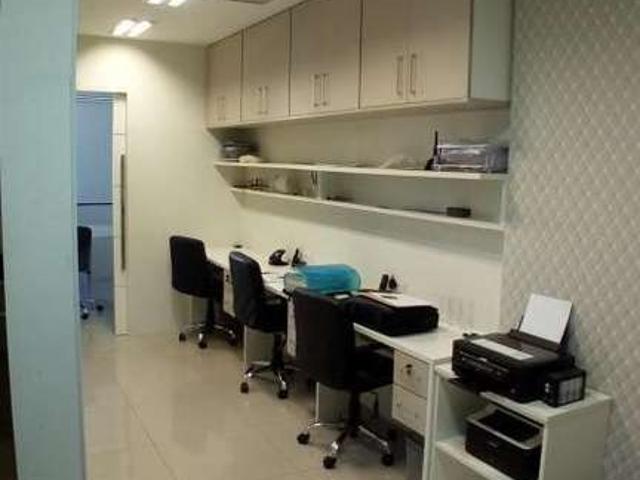 Conj. Comercial / Sala para Venda em Salvador/BA Caminho das Árvores