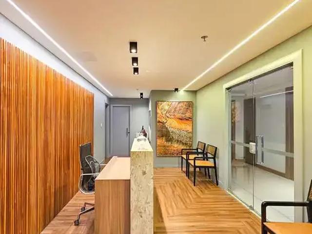 Conj. Comercial / Sala para Venda em Salvador/BA Caminho das Árvores