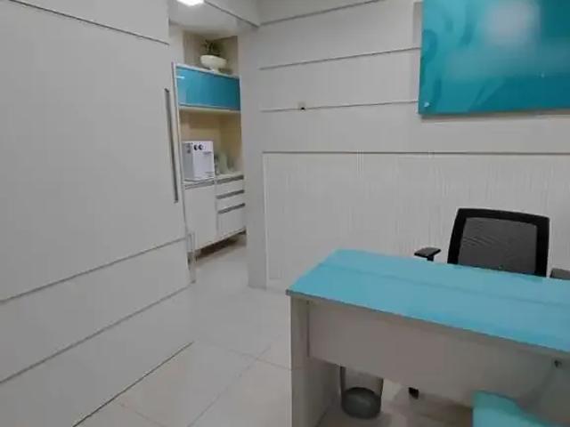 Conj. Comercial / Sala para Venda em Salvador/BA Caminho das Árvores