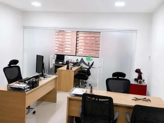Conj. Comercial / Sala para Venda em Salvador/BA Caminho das Árvores