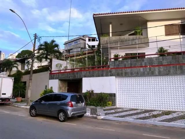 Conj. Comercial / Sala para Venda em Salvador/BA Caminho das Árvores 4 Quartos