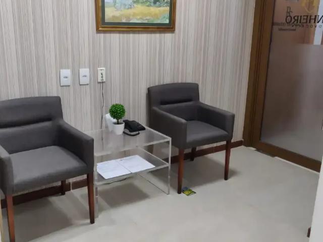 Conj. Comercial / Sala para Venda em Salvador/BA Caminho das Árvores