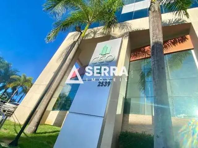 Conj. Comercial / Sala para Venda em Salvador/BA Caminho das Árvores