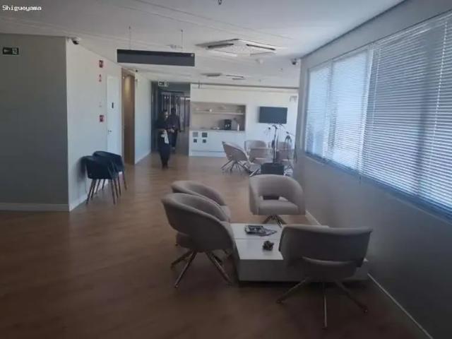 Conj. Comercial / Sala para Venda em Salvador/BA Caminho das Árvores