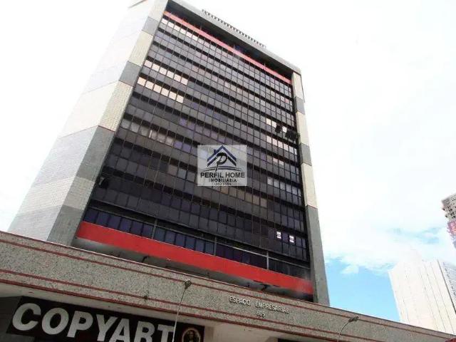 Conj. Comercial / Sala para Venda em Salvador/BA Caminho das Árvores