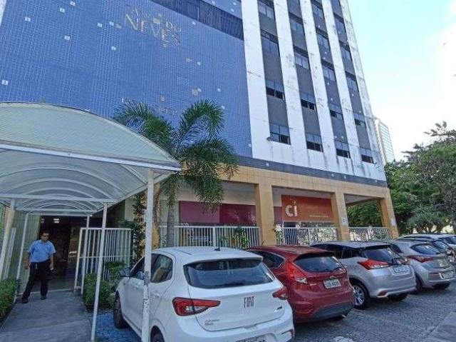 Conj. Comercial / Sala para Venda em Salvador/BA Caminho das Árvores