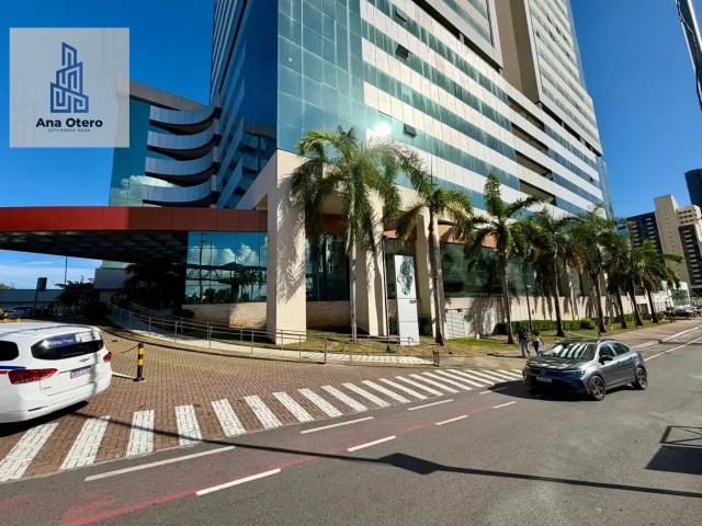 Conj. Comercial / Sala para Venda em Salvador/BA Caminho das Árvores