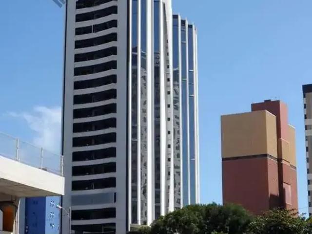 Conj. Comercial / Sala para Venda em Salvador/BA Caminho das Árvores