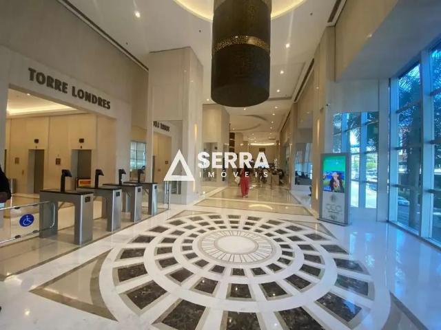 Conj. Comercial / Sala para Venda em Salvador/BA Caminho das Árvores