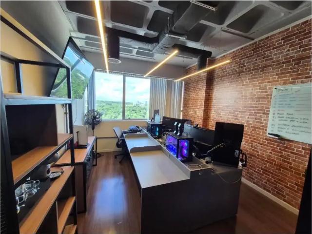 Conj. Comercial / Sala para Venda em Salvador/BA Caminho das Árvores