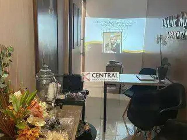 Conj. Comercial / Sala para Venda em Salvador/BA Caminho das Árvores