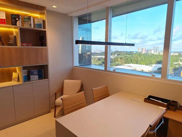 Conj. Comercial / Sala para Venda em Salvador/BA Caminho das Árvores