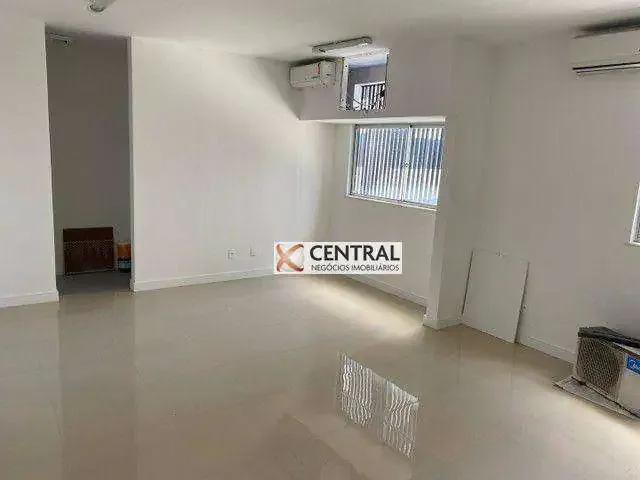 Conj. Comercial / Sala para Venda em Salvador/BA Caminho das Árvores