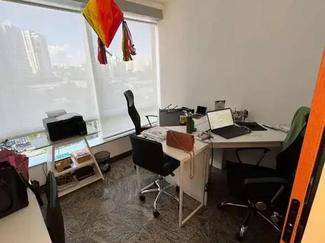 Conj. Comercial / Sala para Venda em Salvador/BA Caminho das Árvores