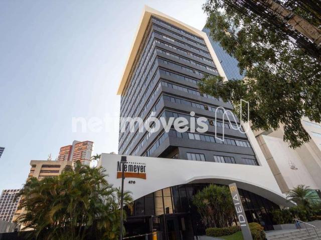 Conj. Comercial / Sala para Venda em Salvador/BA Caminho das Árvores