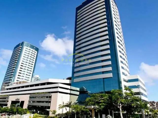 Conj. Comercial / Sala para Venda em Salvador/BA Caminho das Árvores