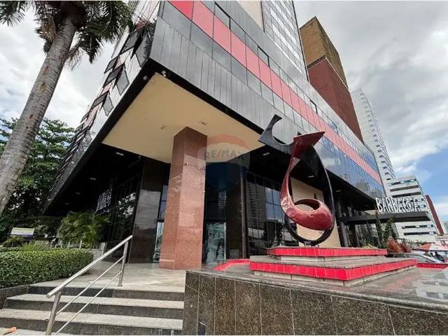 Conj. Comercial / Sala para Venda em Salvador/BA Caminho das Árvores