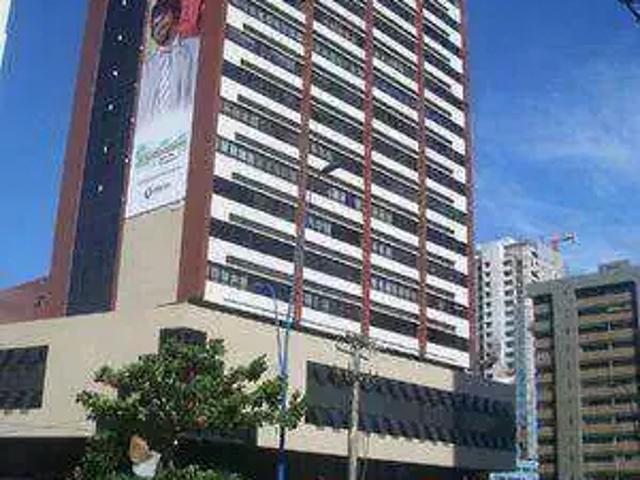 Conj. Comercial / Sala para Venda em Salvador/BA Caminho das Árvores