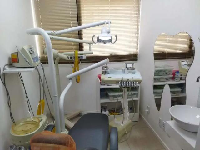Conj. Comercial / Sala para Venda em Salvador/BA Caminho das Árvores