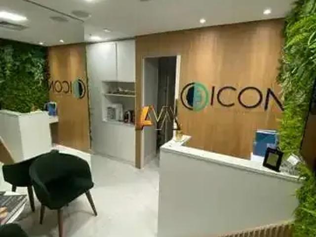 Conj. Comercial / Sala para Venda em Salvador/BA Caminho das Árvores