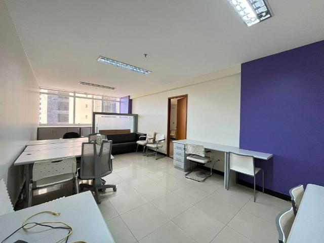 Conj. Comercial / Sala para Venda em Salvador/BA Caminho das Árvores