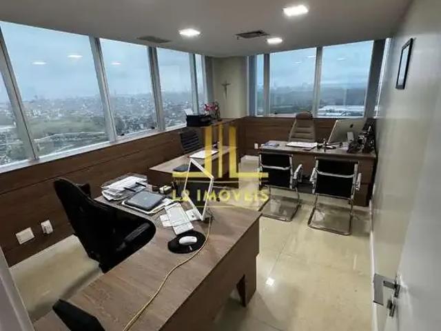 Conj. Comercial / Sala para Venda em Salvador/BA Caminho das Árvores