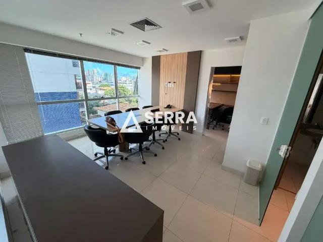 Conj. Comercial / Sala para Venda em Salvador/BA Caminho das Árvores