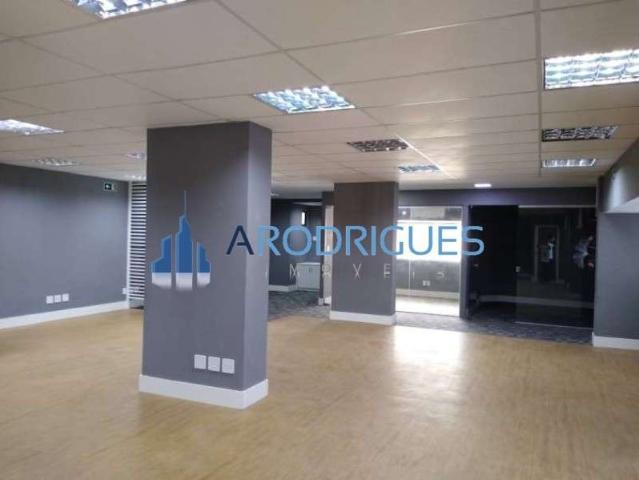 Conj. Comercial / Sala para Venda em Salvador/BA Caminho das Árvores
