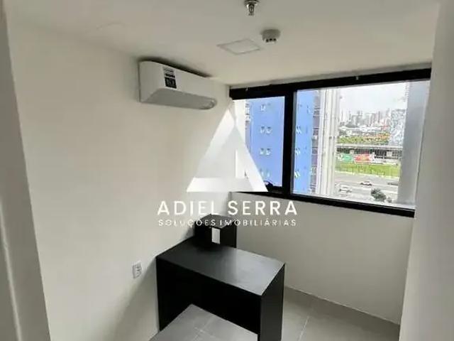 Conj. Comercial / Sala para Venda em Salvador/BA Caminho das Árvores