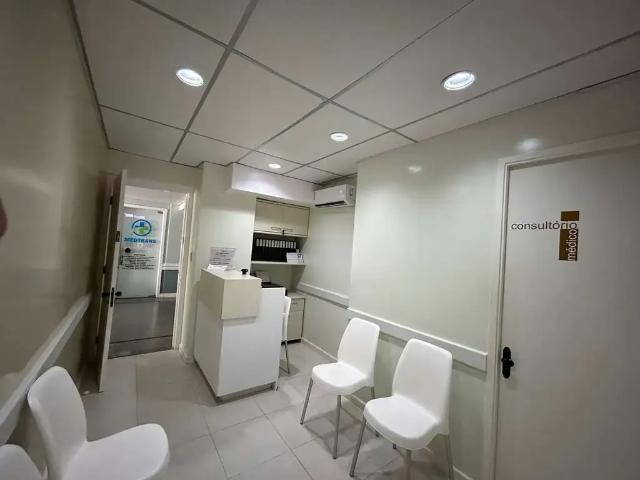 Conj. Comercial / Sala para Venda em Salvador/BA Campo Grande