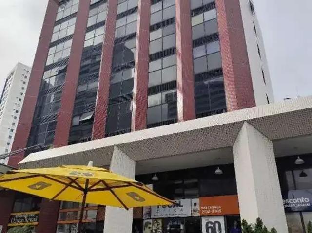 Conj. Comercial / Sala para Venda em Salvador/BA Candeal