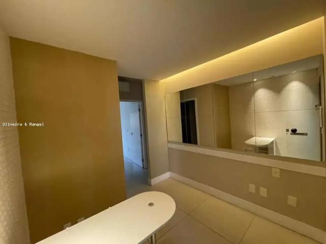 Conj. Comercial / Sala para Venda em Salvador/BA Canela