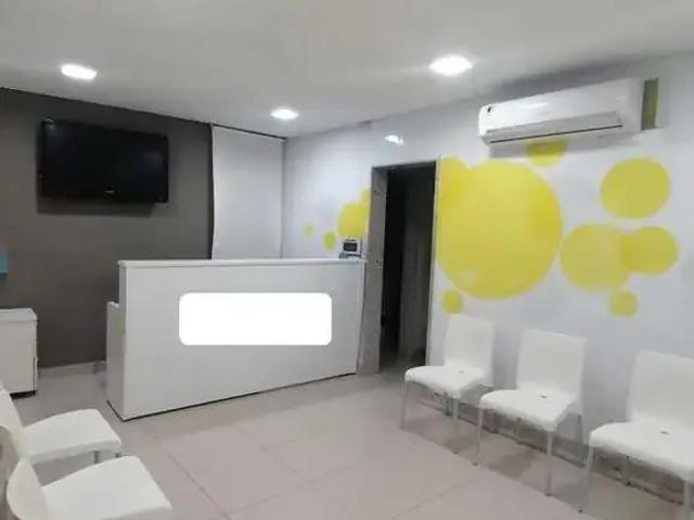 Conj. Comercial / Sala para Venda em Salvador/BA Canela