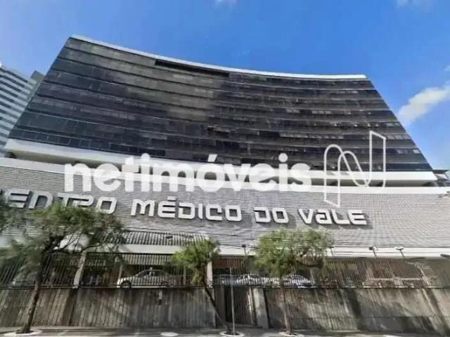 Conj. Comercial / Sala para Venda em Salvador/BA Canela