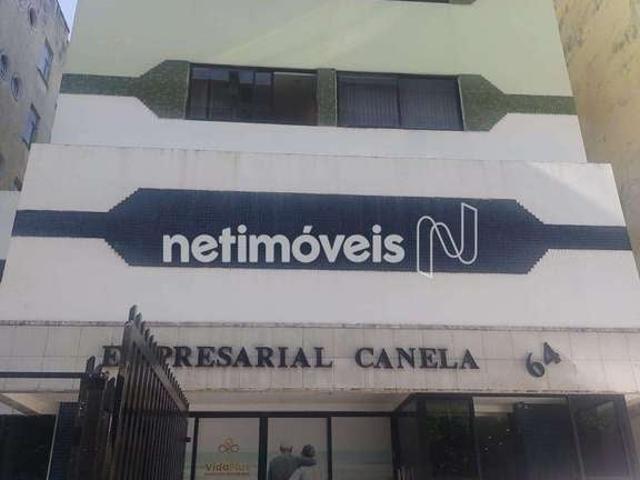 Conj. Comercial / Sala para Venda em Salvador/BA Canela
