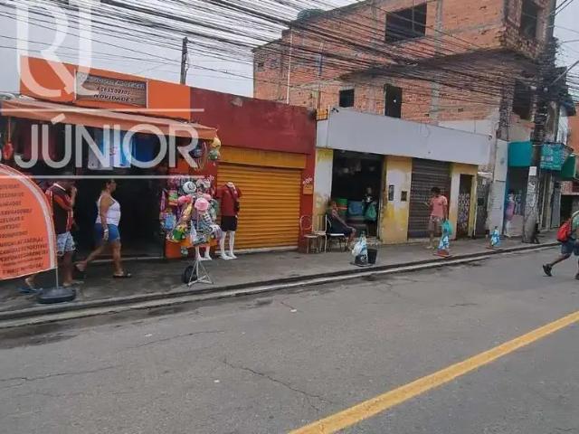 Conj. Comercial / Sala para Venda em Salvador/BA Caixa D'Água