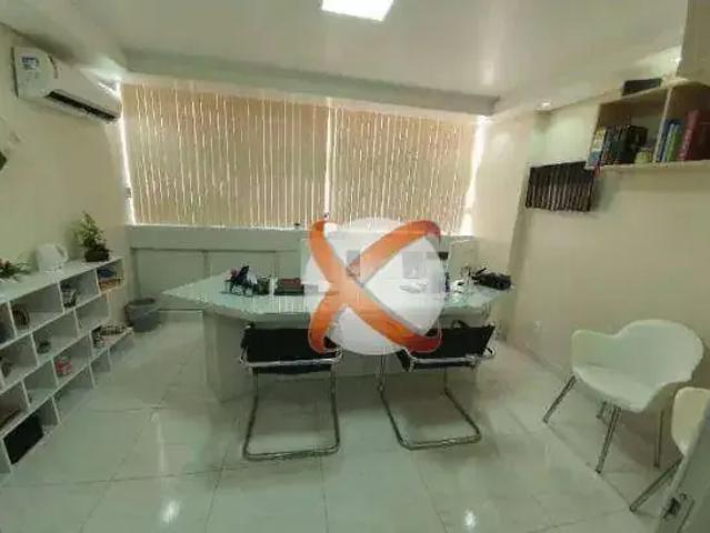 Conj. Comercial / Sala para Venda em Salvador/BA Chame Chame