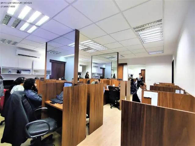 Conj. Comercial / Sala para Venda em Salvador/BA Cidadela