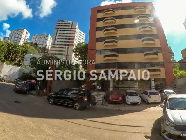 Conj. Comercial / Sala para Venda em Salvador/BA Cidadela