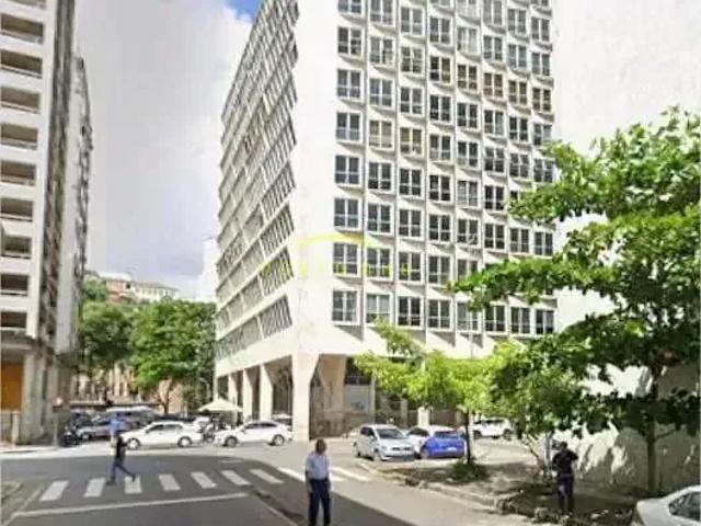 Conj. Comercial / Sala para Venda em Salvador/BA Comércio