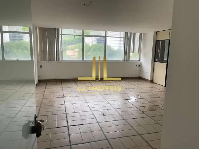 Conj. Comercial / Sala para Venda em Salvador/BA Comércio