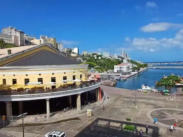Conj. Comercial / Sala para Venda em Salvador/BA Comércio