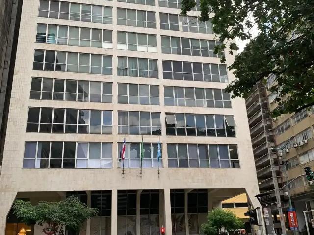 Conj. Comercial / Sala para Venda em Salvador/BA Comércio