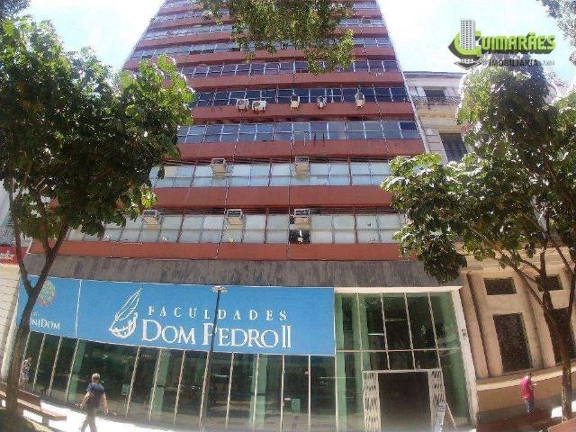 Conj. Comercial / Sala para Venda em Salvador/BA Comércio