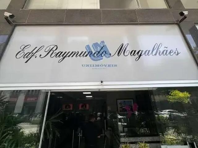 Conj. Comercial / Sala para Venda em Salvador/BA Comércio
