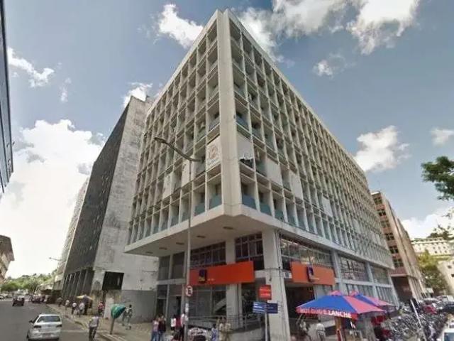 Conj. Comercial / Sala para Venda em Salvador/BA Comércio